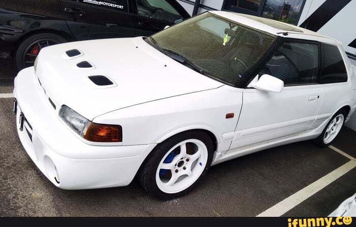 Mazda_3 memes. Best Collection of funny Mazda_3 pictures on iFunny