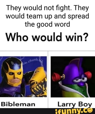 Bibleman memes. Best Collection of funny Bibleman pictures on iFunny