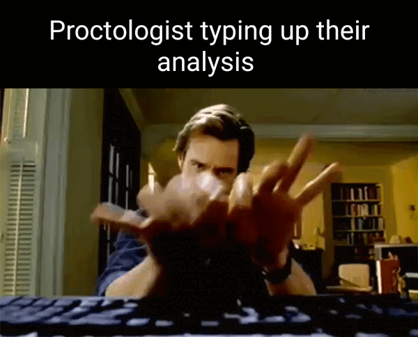 Proctologist memes. Best Collection of funny Proctologist pictures on ...