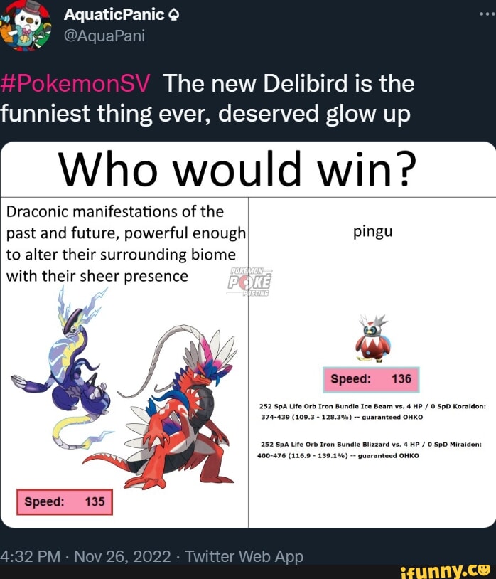 Koraidon memes. Best Collection of funny Koraidon pictures on iFunny