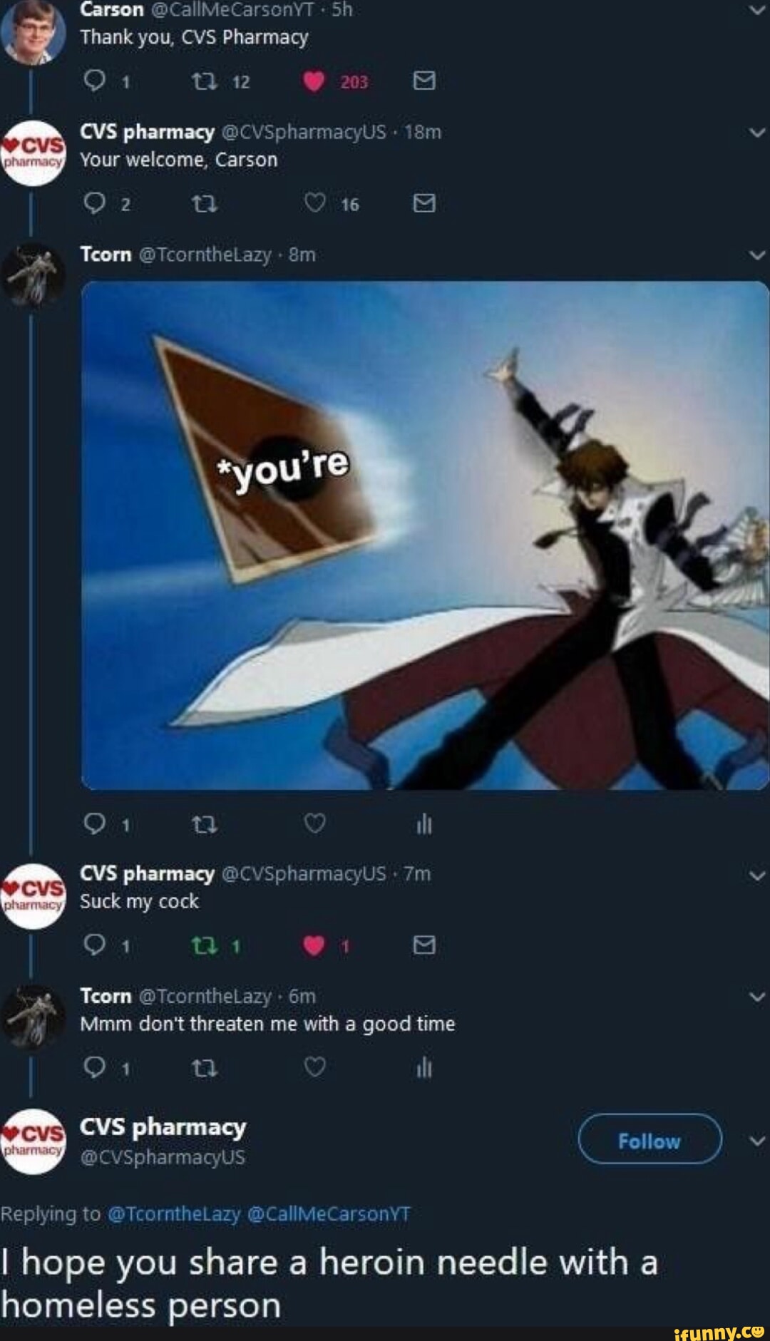 Cvs memes. Best Collection of funny Cvs pictures on iFunny