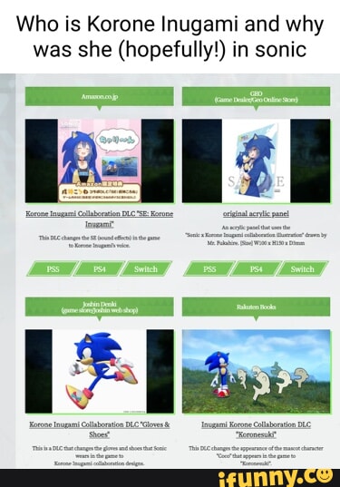 Korone memes. Best Collection of funny Korone pictures on iFunny