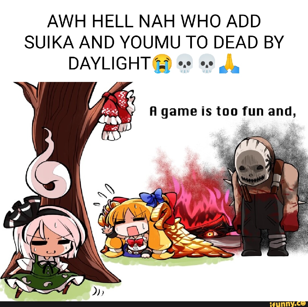 Youmu memes. Best Collection of funny Youmu pictures on iFunny