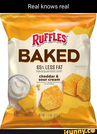 Ruffles memes. Best Collection of funny Ruffles pictures on iFunny