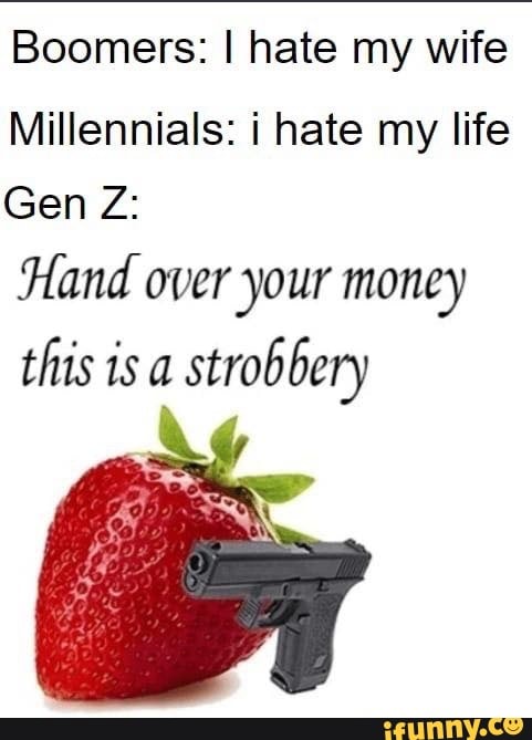 I Hate My Life Meme