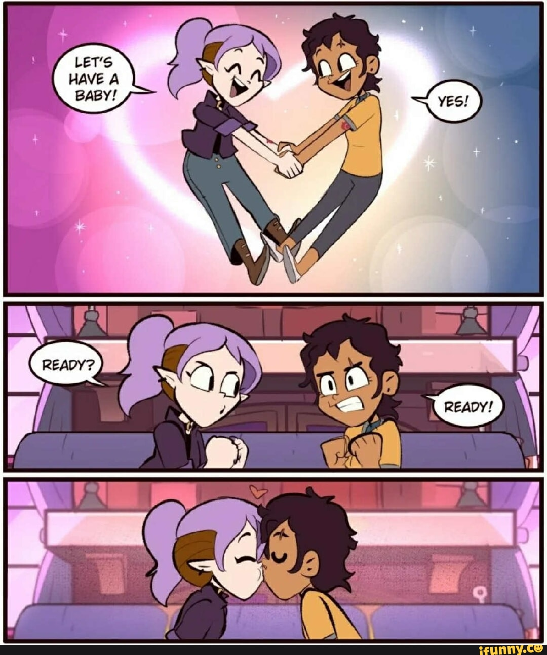 Lumity memes. Best Collection of funny Lumity pictures on iFunny