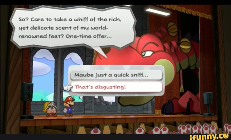 Whiff memes. Best Collection of funny Whiff pictures on iFunny