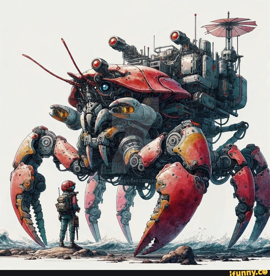 Biopunk memes. Best Collection of funny Biopunk pictures on iFunny