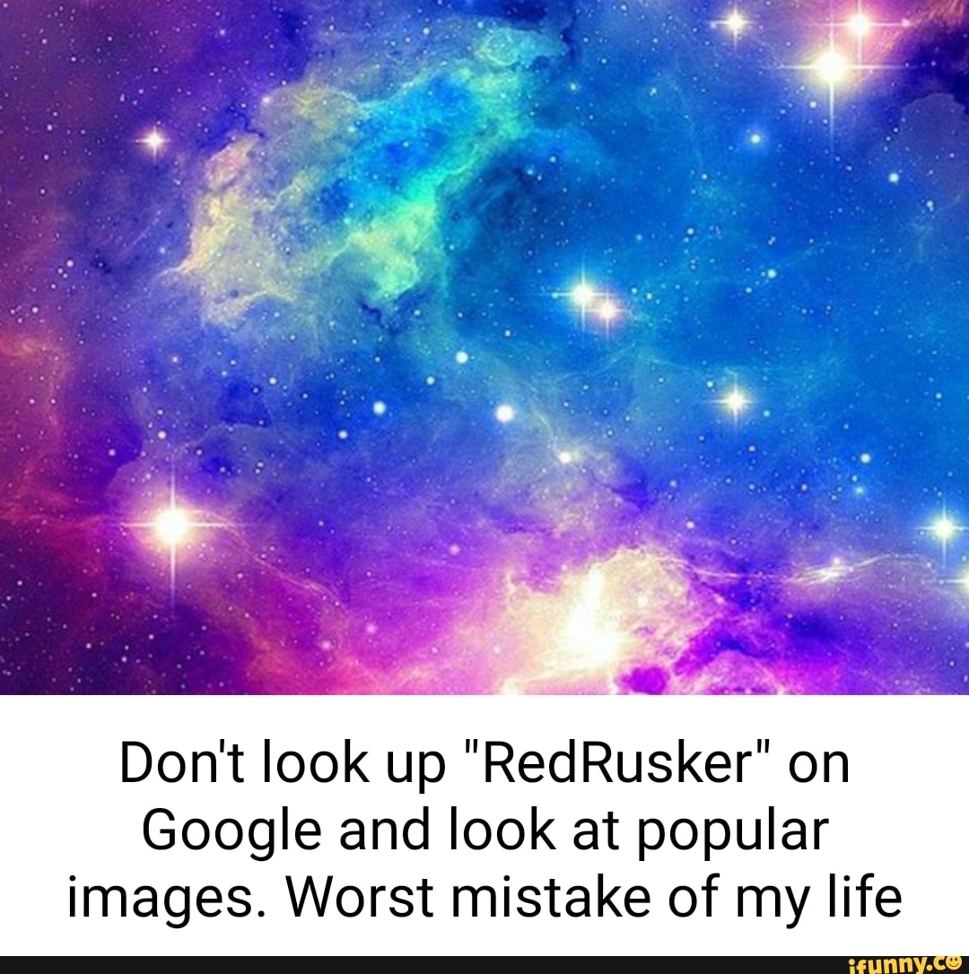 Redrusker memes. Best Collection of funny Redrusker pictures on iFunny