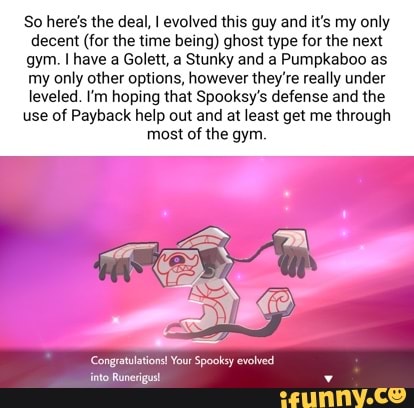 Pumpkaboo memes. Best Collection of funny Pumpkaboo pictures on iFunny