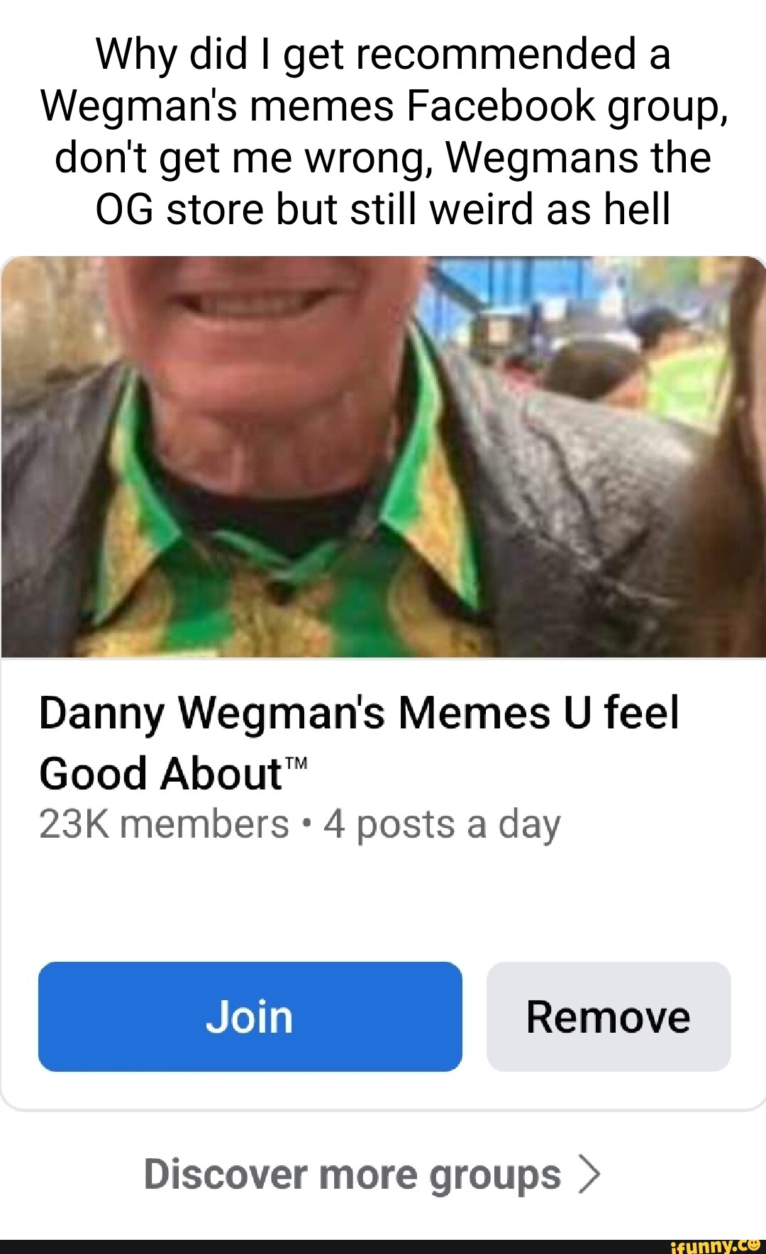 Wegmans memes. Best Collection of funny Wegmans pictures on iFunny