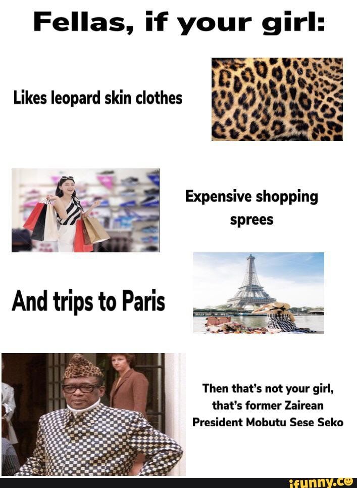 Mobutu memes. Best Collection of funny Mobutu pictures on iFunny