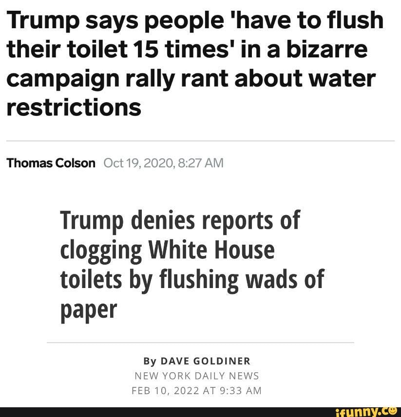 Toiletgate memes. Best Collection of funny Toiletgate pictures on iFunny