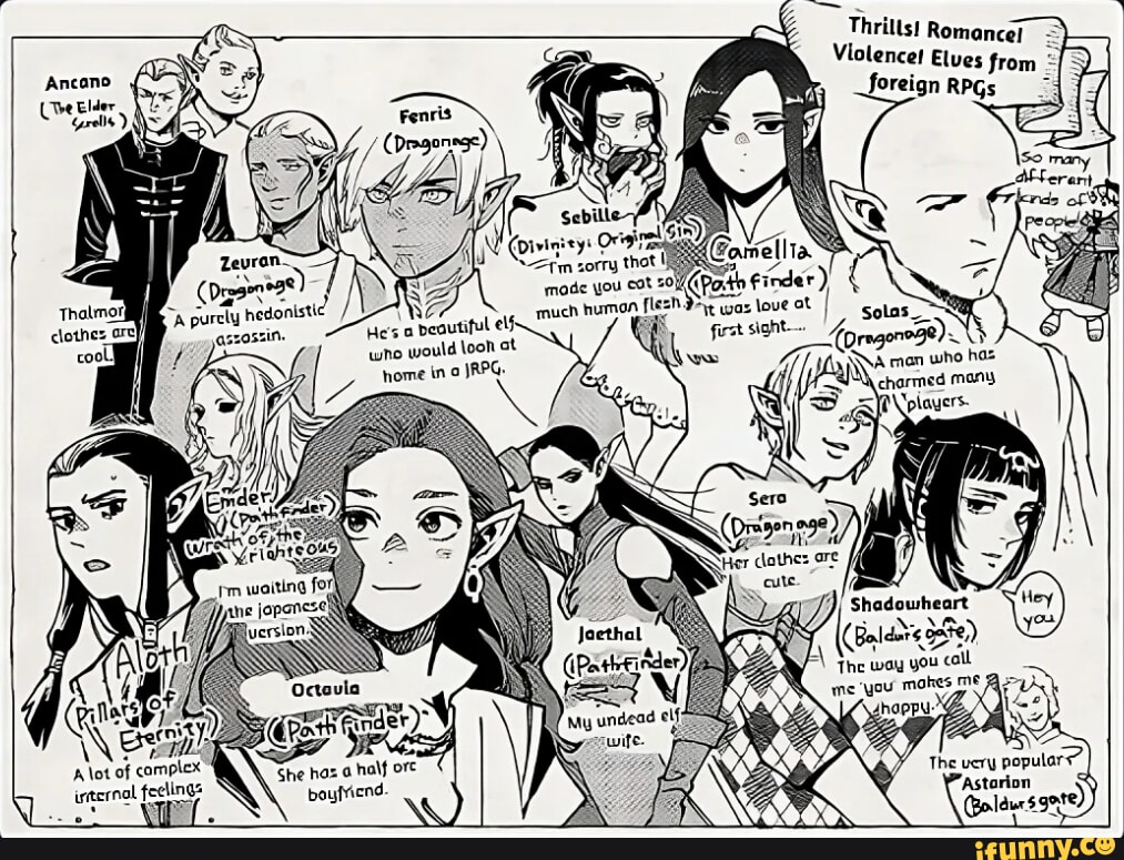 Solas memes. Best Collection of funny Solas pictures on iFunny