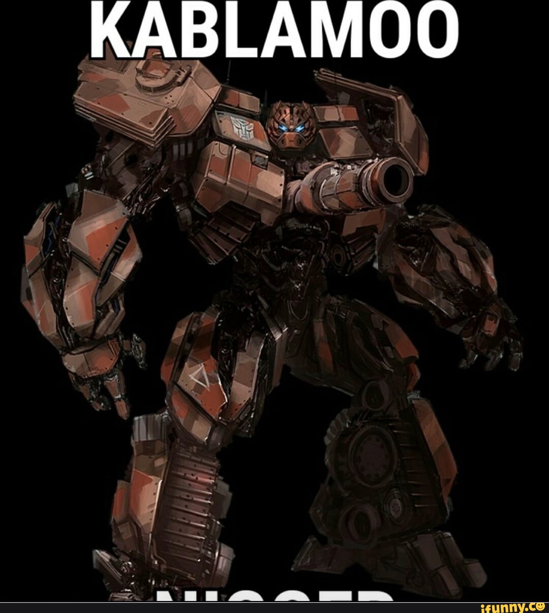 Warpath Memes