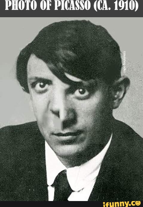 Picasso memes. Best Collection of funny Picasso pictures on iFunny