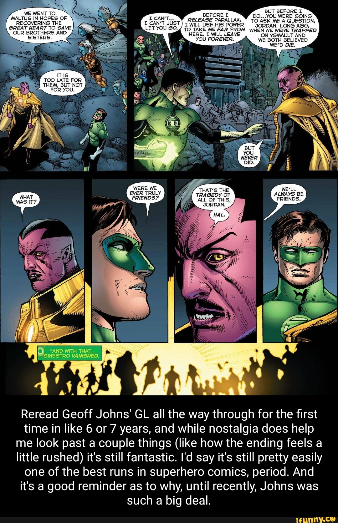 Geoffjohns memes. Best Collection of funny Geoffjohns pictures on iFunny