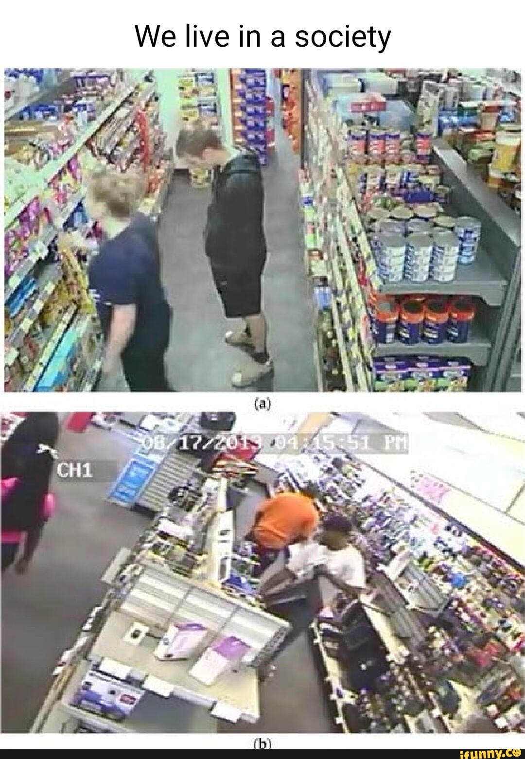 I prefer the real smug face Isaid. the real smug face - iFunny