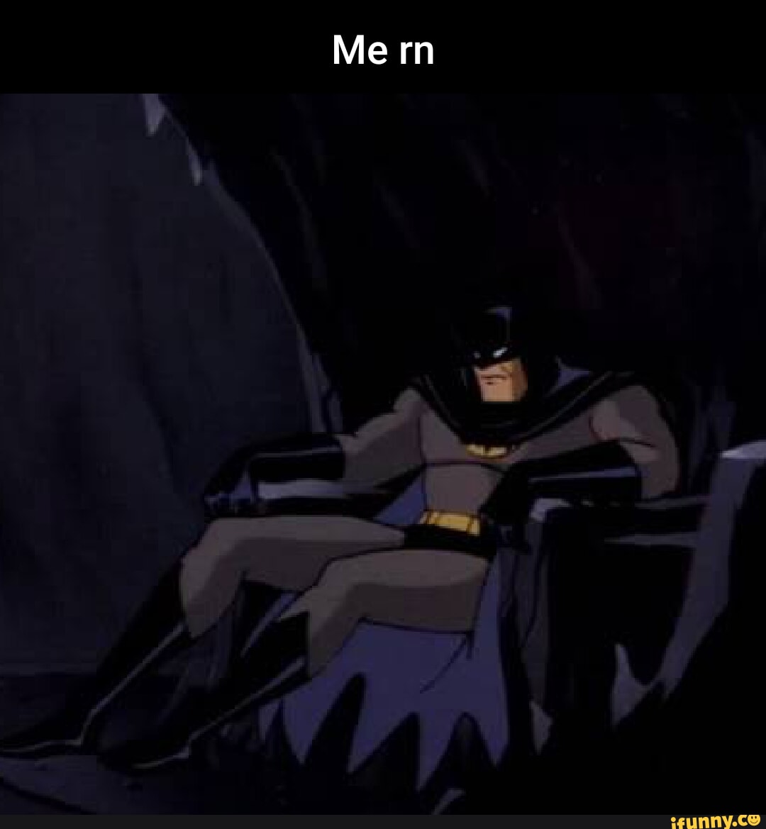 Batmantheanimatedseries memes. Best Collection of funny ...