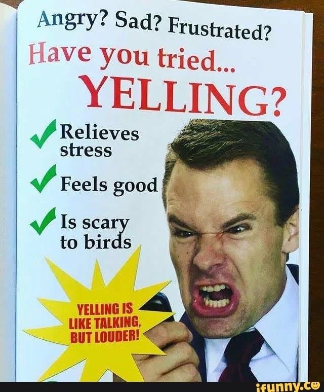 Frustrated Work Memes