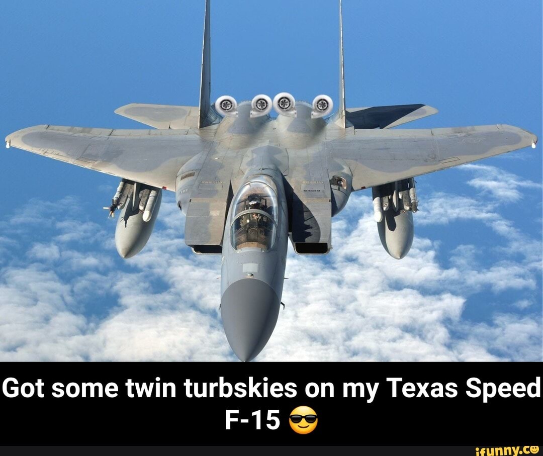 Got some twin turbskies on my Texas Speed - Got some twin turbskies on ...
