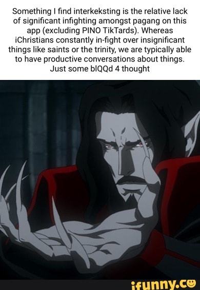 Trinity Seven memes memes. The best memes on iFunny