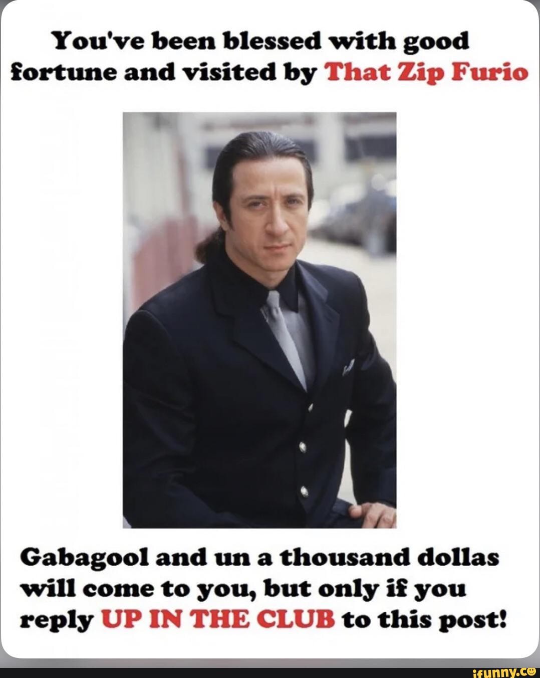Furio memes. Best Collection of funny Furio pictures on iFunny