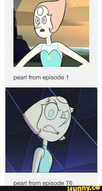 Pearl memes. Best Collection of funny Pearl pictures on iFunny