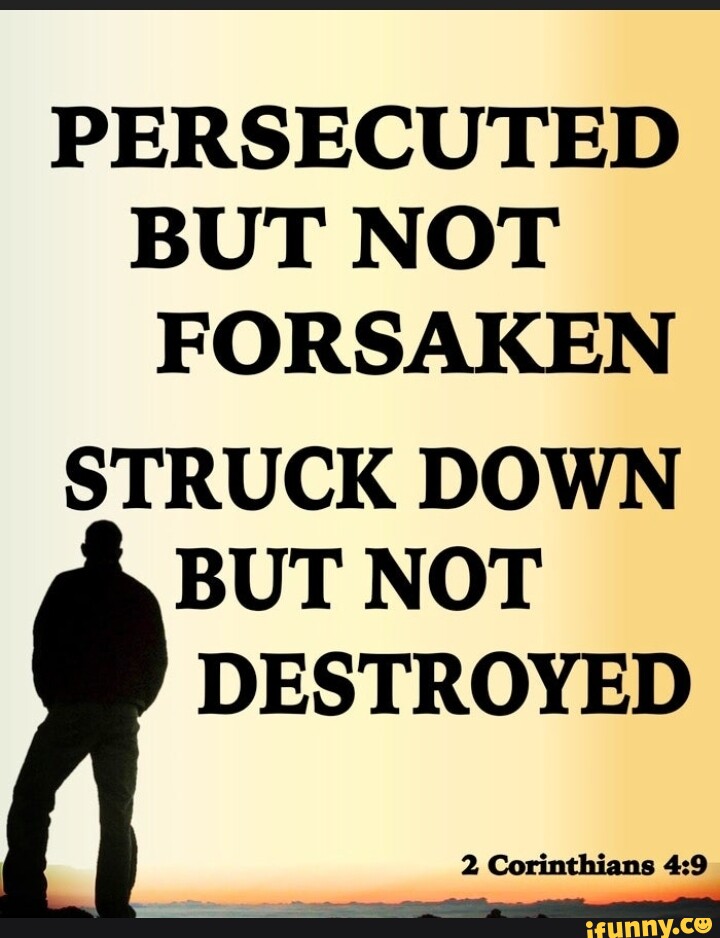 Persecuted memes. Best Collection of funny Persecuted pictures on iFunny