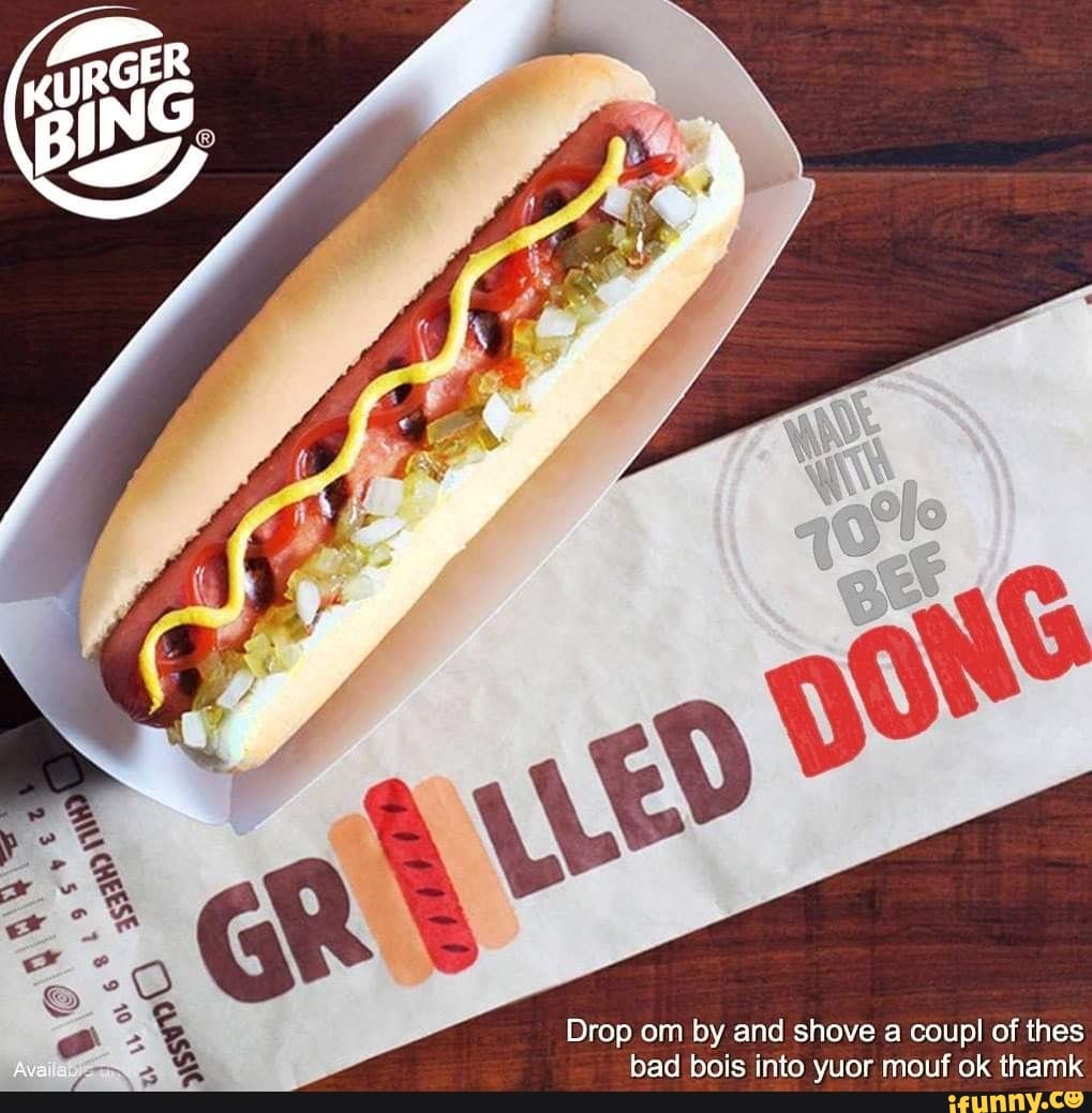 Burgerking memes. Best Collection of funny Burgerking pictures on iFunny