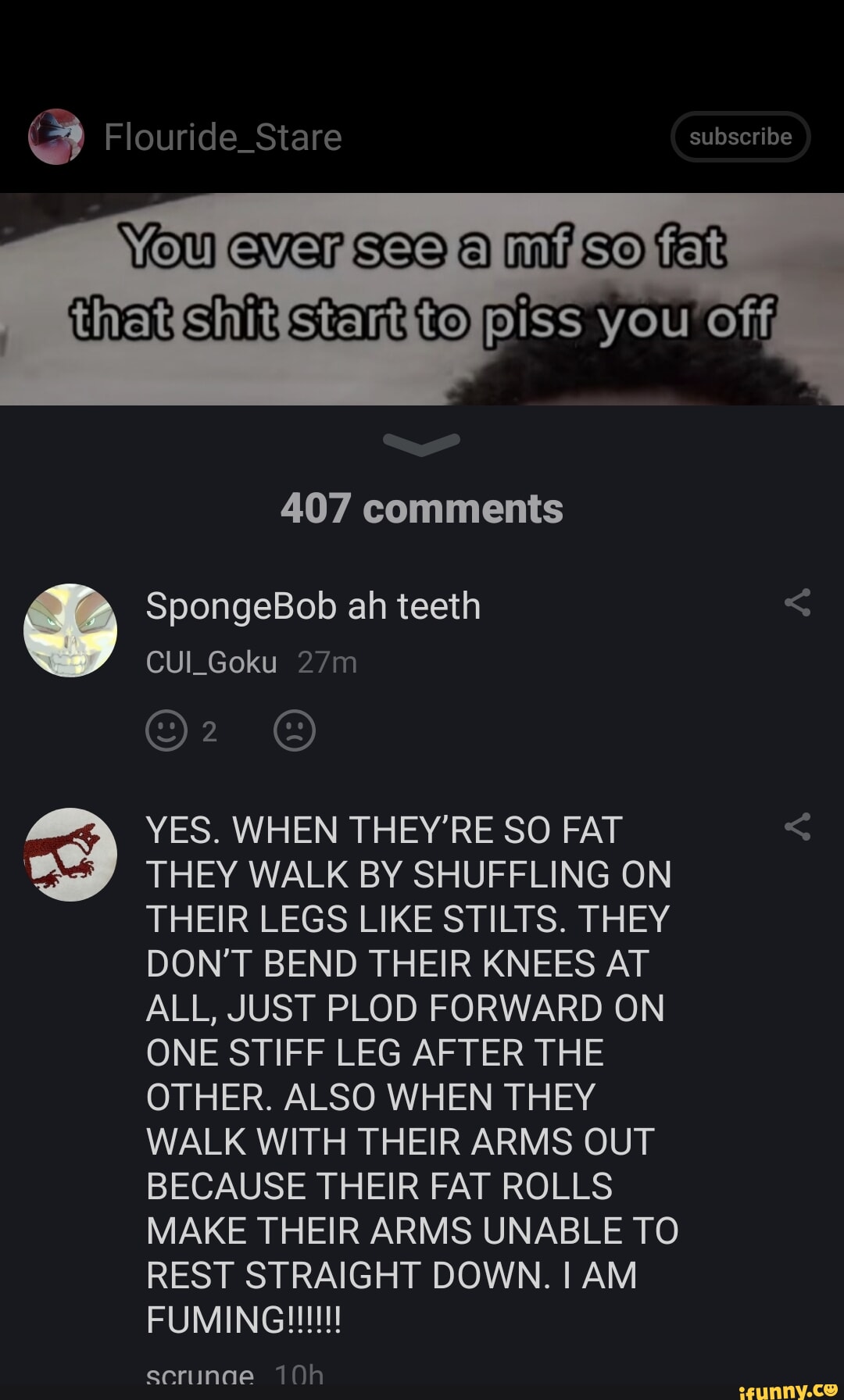 Stilts memes. Best Collection of funny Stilts pictures on iFunny