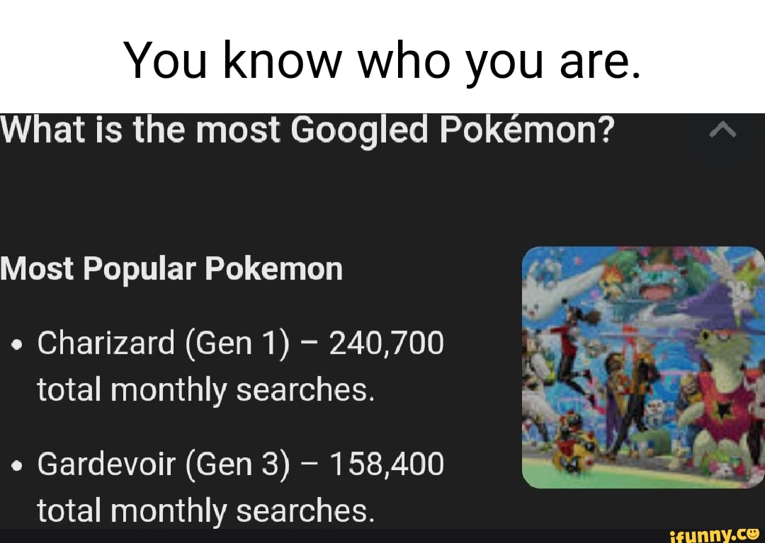 Gardevoir memes. Best Collection of funny Gardevoir pictures on iFunny