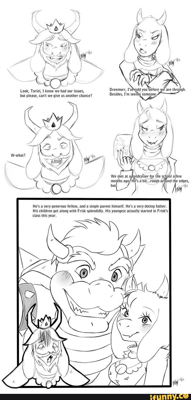 Toriel memes. Best Collection of funny Toriel pictures on iFunny