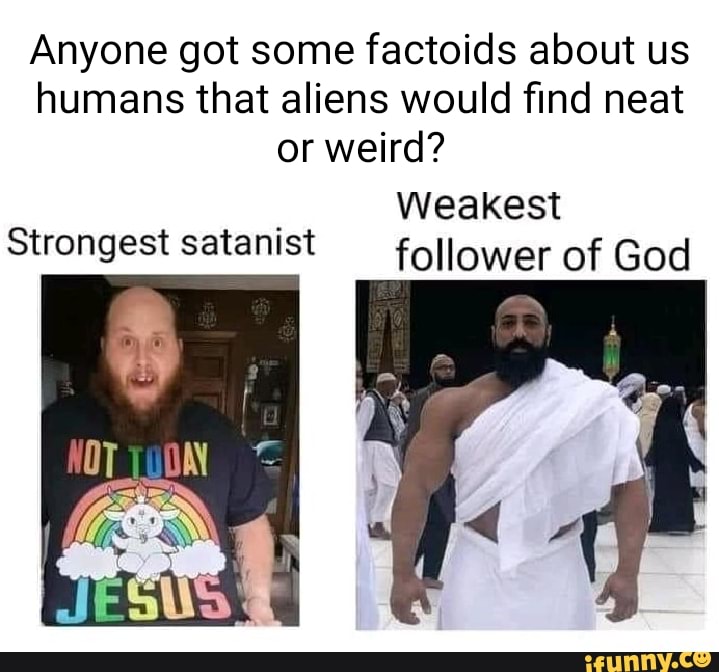 Factoids memes. Best Collection of funny Factoids pictures on iFunny