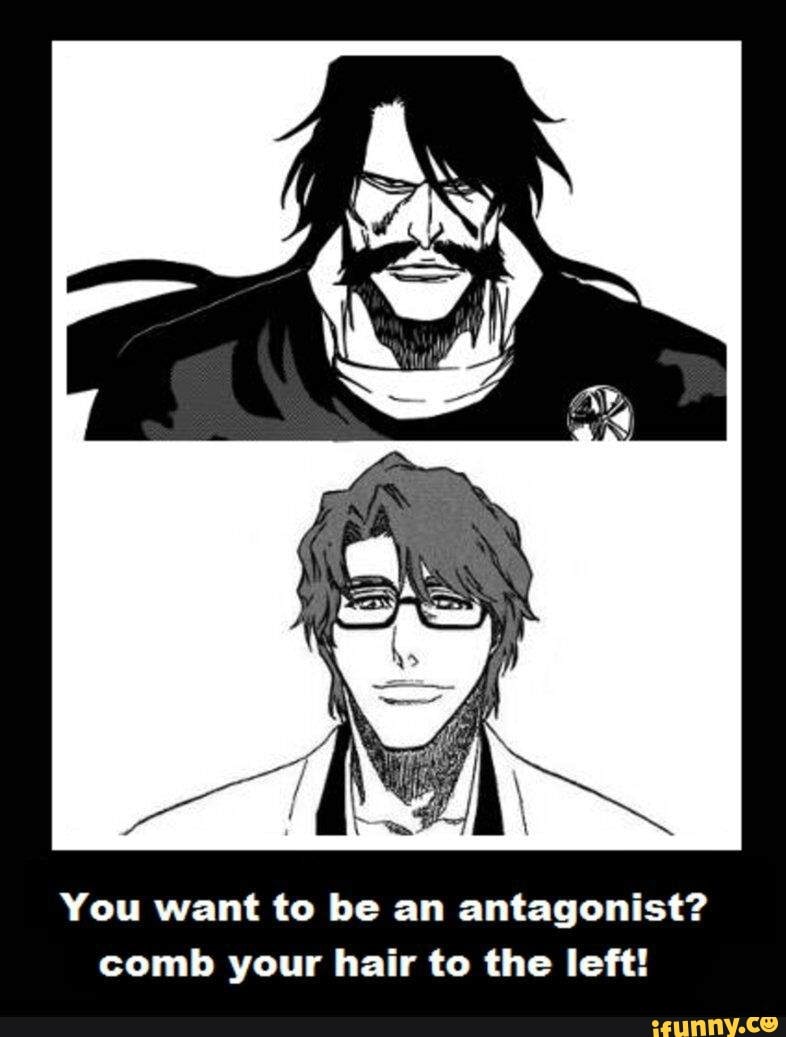 Yhwach memes. Best Collection of funny Yhwach pictures on iFunny