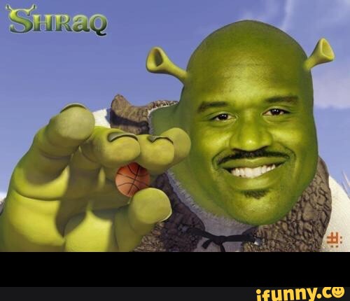 Shraq memes. Best Collection of funny Shraq pictures on iFunny