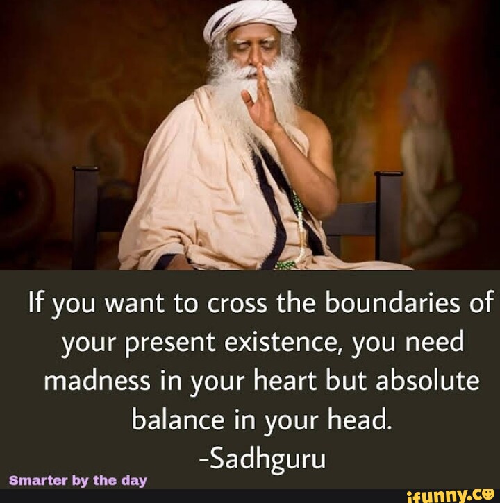 Sadhguru memes. Best Collection of funny Sadhguru pictures on iFunny