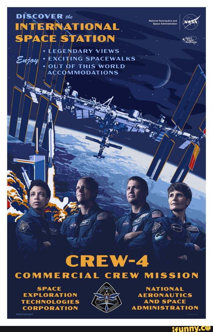 DISCOVER INTERNATIONAL SPACE STATION LEGENDARY VIEWS EXCITING ...