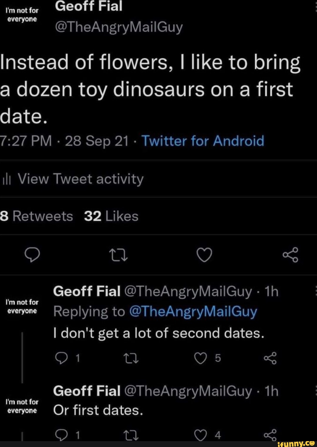 Geoff memes. Best Collection of funny Geoff pictures on iFunny