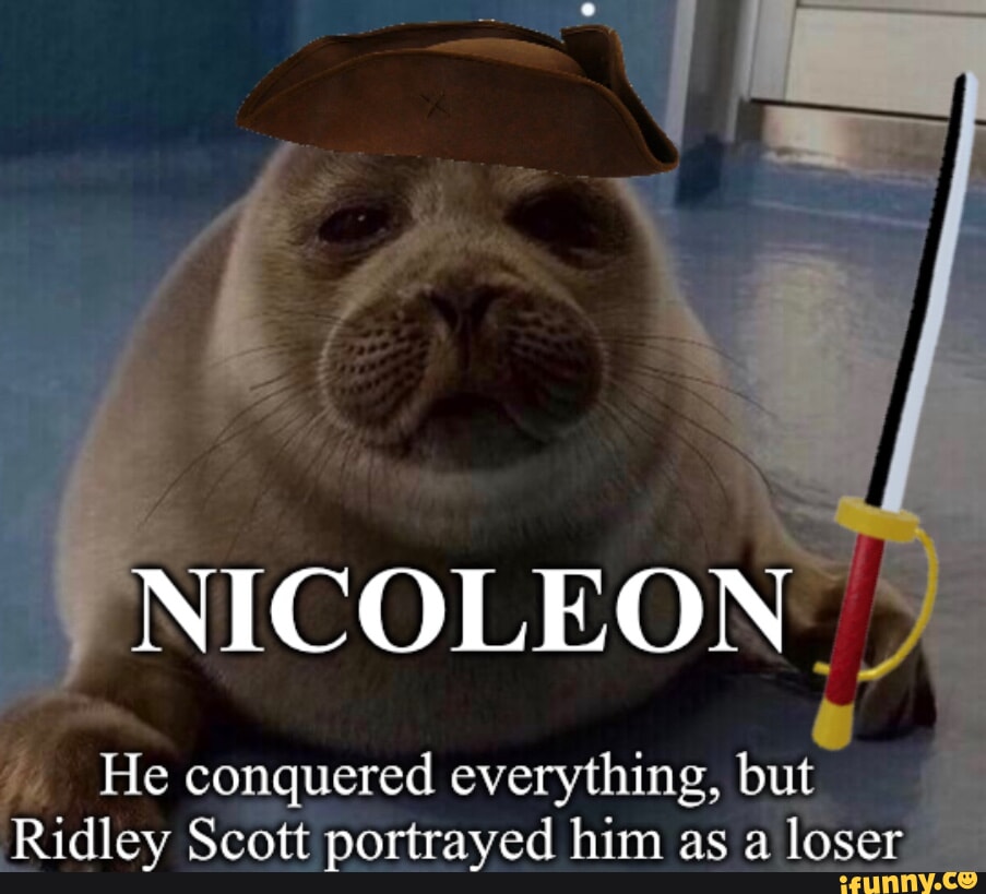 Seals memes. Best Collection of funny Seals pictures on iFunny