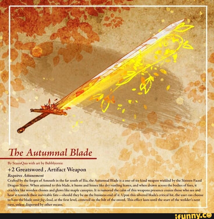 Greatsword memes. Best Collection of funny Greatsword pictures on iFunny