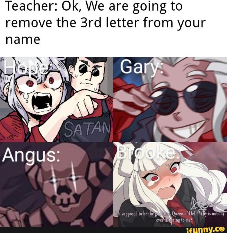 Rule 364: no fire force - iFunny