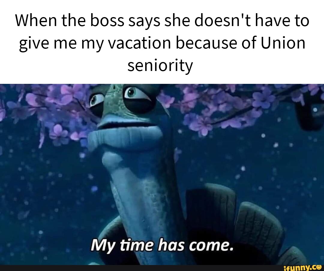 Seniority memes. Best Collection of funny Seniority pictures on iFunny