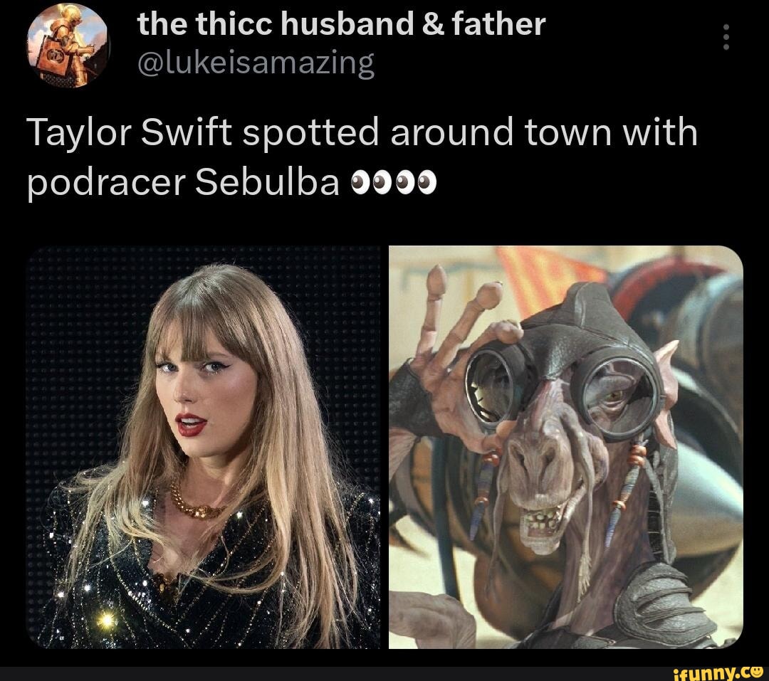 Sebulba memes. Best Collection of funny Sebulba pictures on iFunny