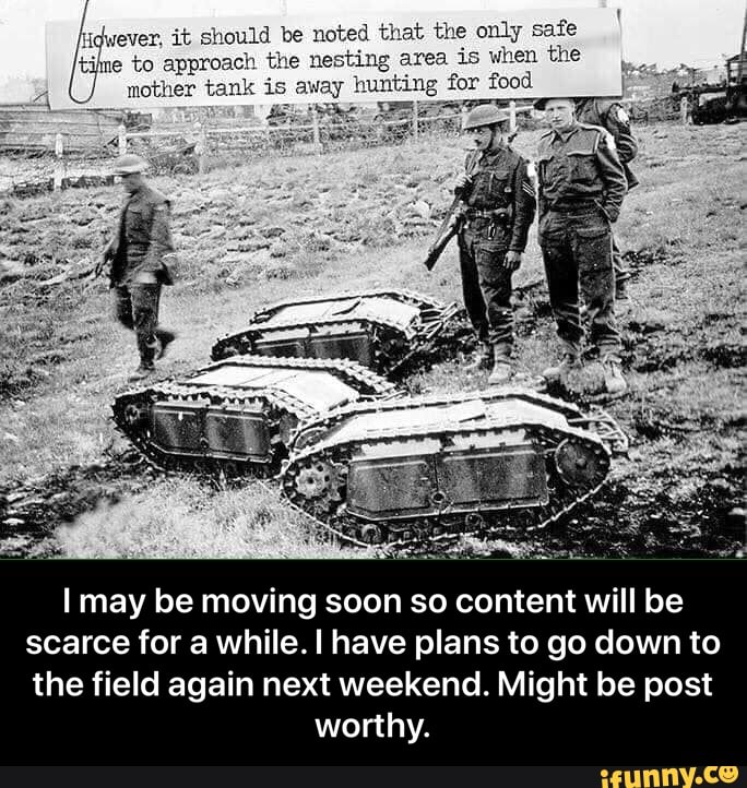 Approach mother tank is ' ' or mod I may be moving soon so content will ...