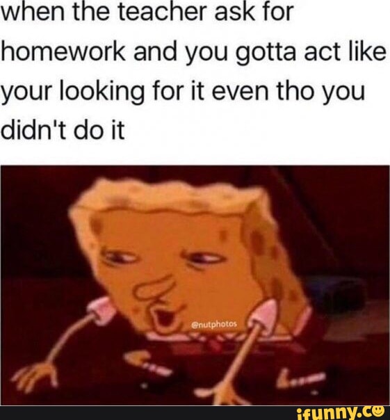 School memes. Best Collection of funny School pictures on iFunny