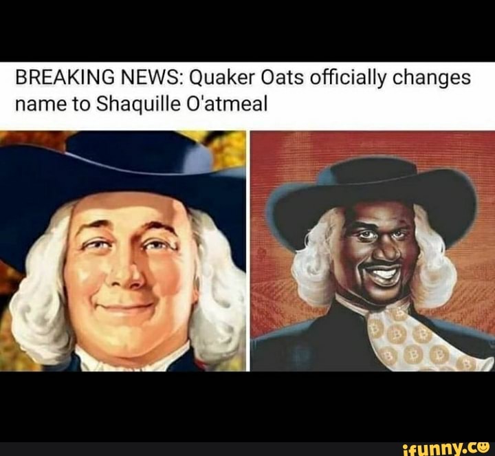 Quaker memes. Best Collection of funny Quaker pictures on iFunny
