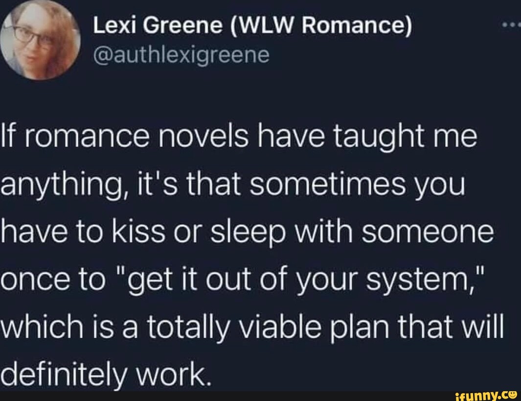 Lexi memes. Best Collection of funny Lexi pictures on iFunny