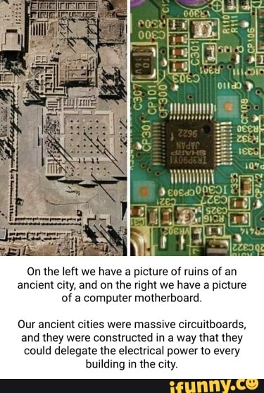 Circuitboards memes. Best Collection of funny Circuitboards pictures on ...