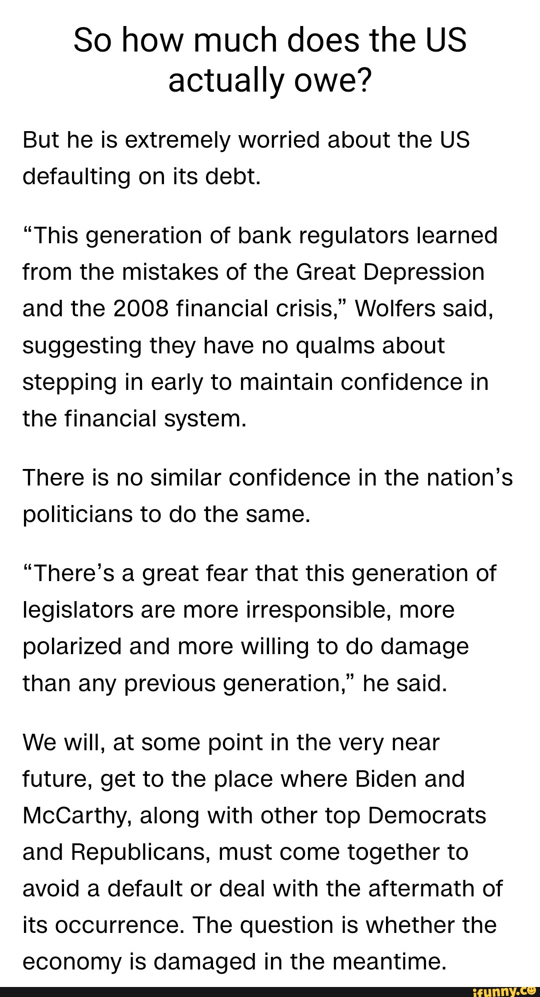 Defaulting memes. Best Collection of funny Defaulting pictures on iFunny